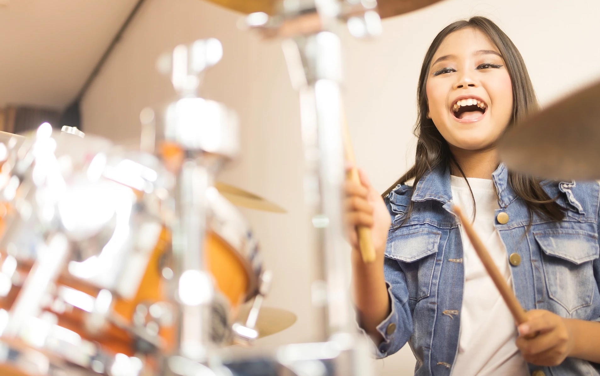 Programs - Rhythm of Learning Music School